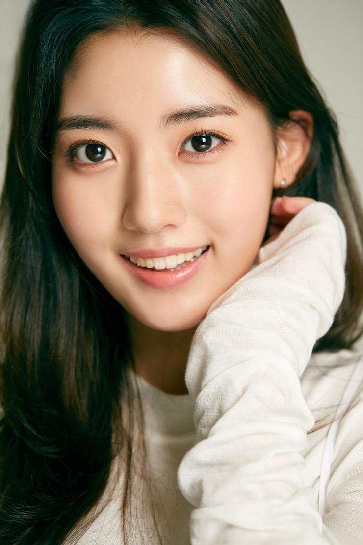 Picture of Da-bin Jung