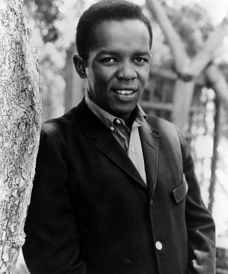 Lou Rawls