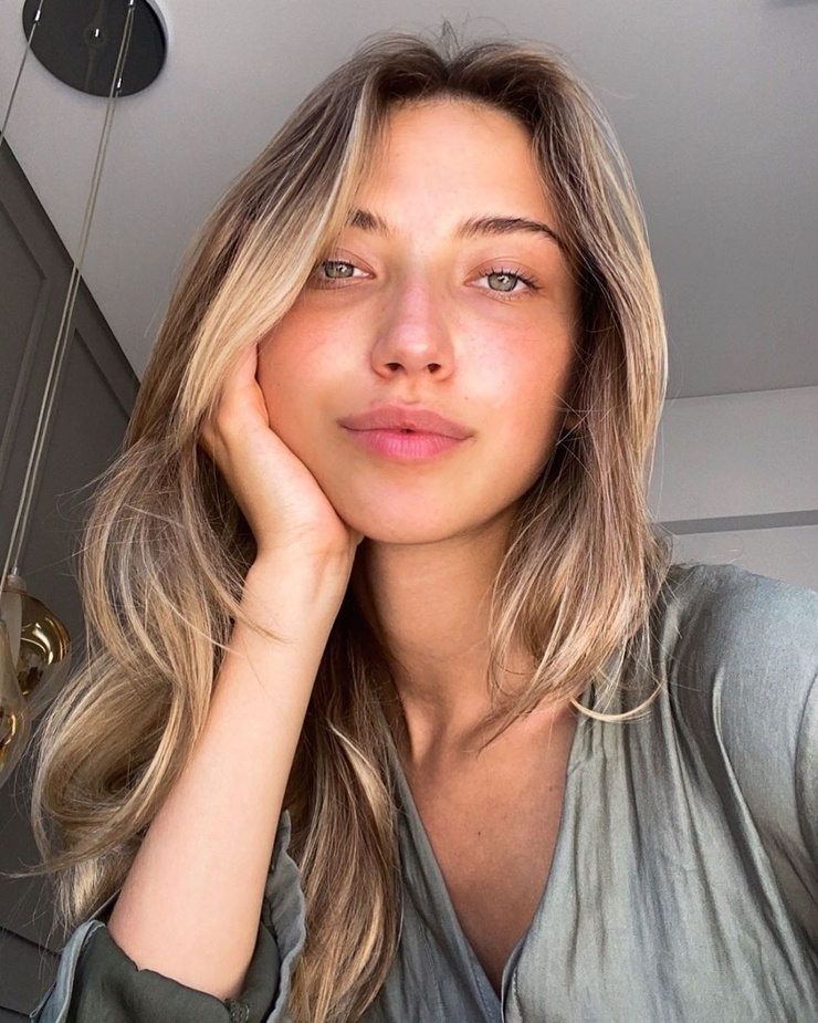 Sofía Pisarri picture