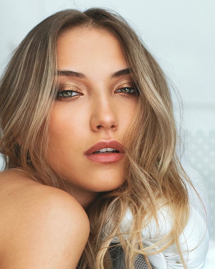 Picture of Sofía Pisarri