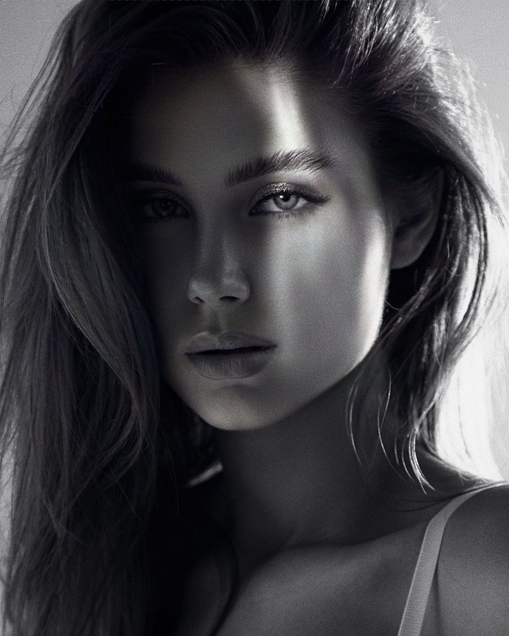 Picture of Masha Lobanova