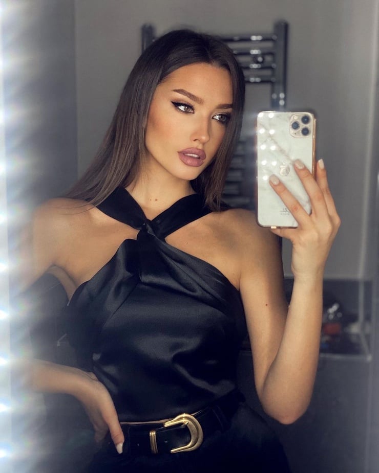 Image Of Katya Zubritskaya