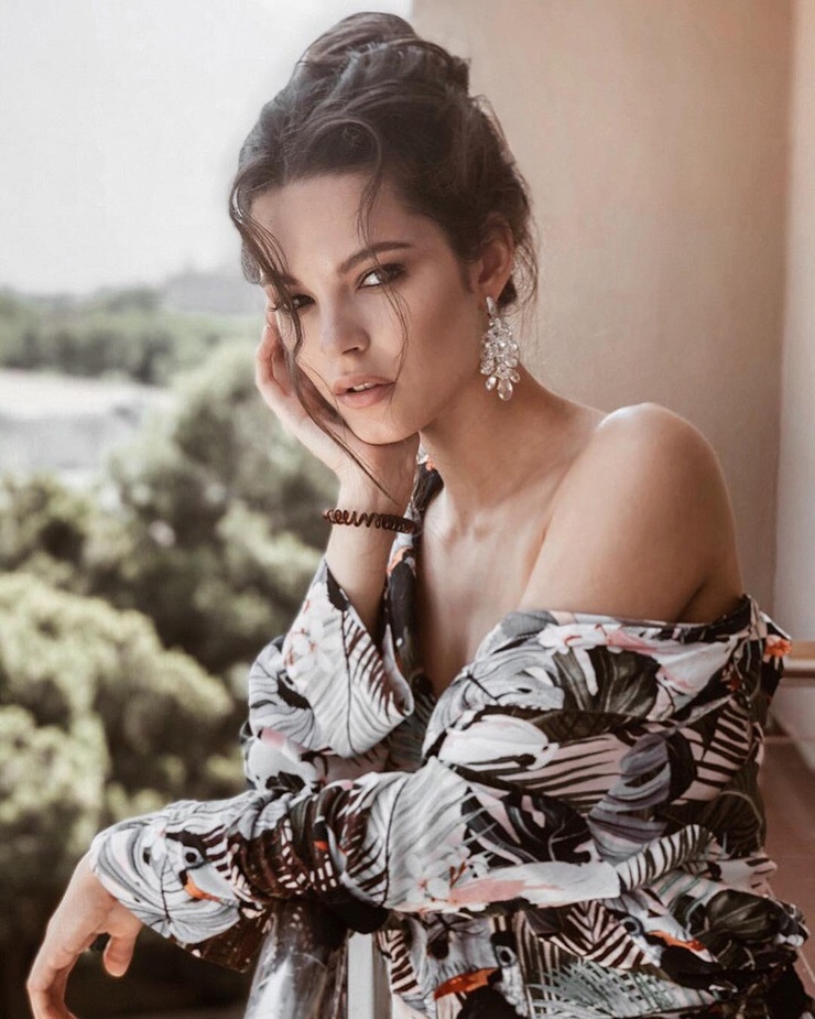 Picture of Darí Medvedeva