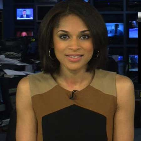 Image of Jericka Duncan