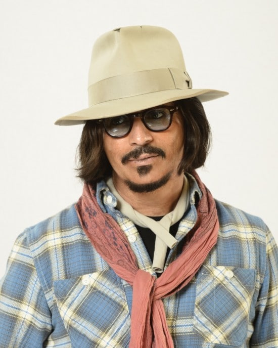 Picture of Ronnie Rodriguez