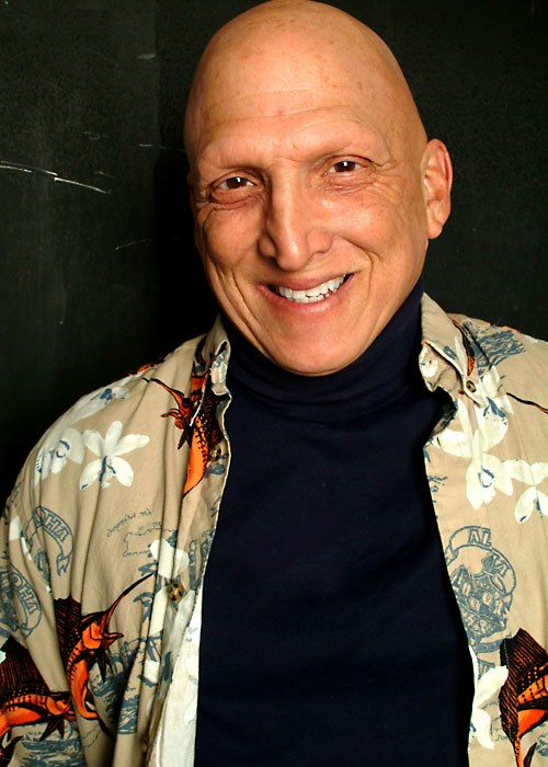 Picture of Buddy Daniels Friedman