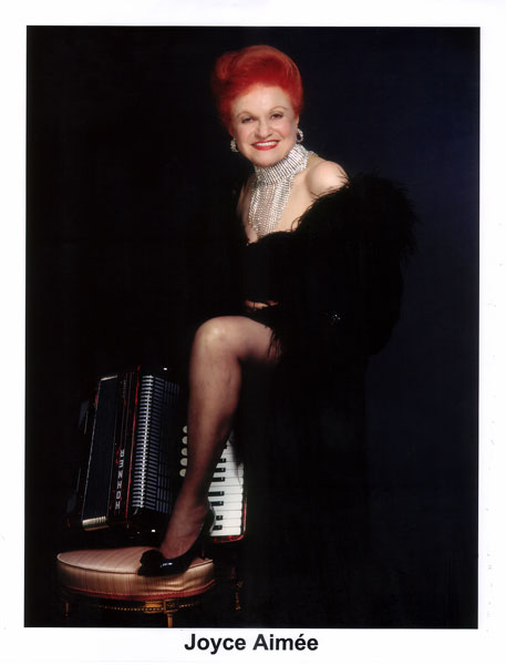 Picture of Joyce Aimee