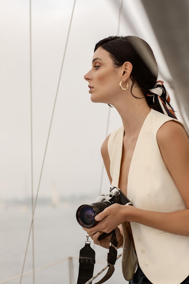 Picture of Sadie Newman