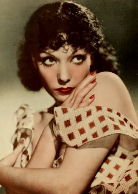 Lupe Velez