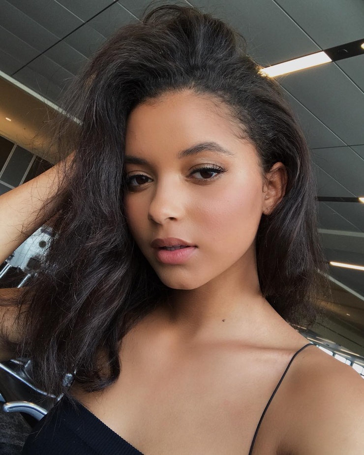 Picture of Tailyn Mapp