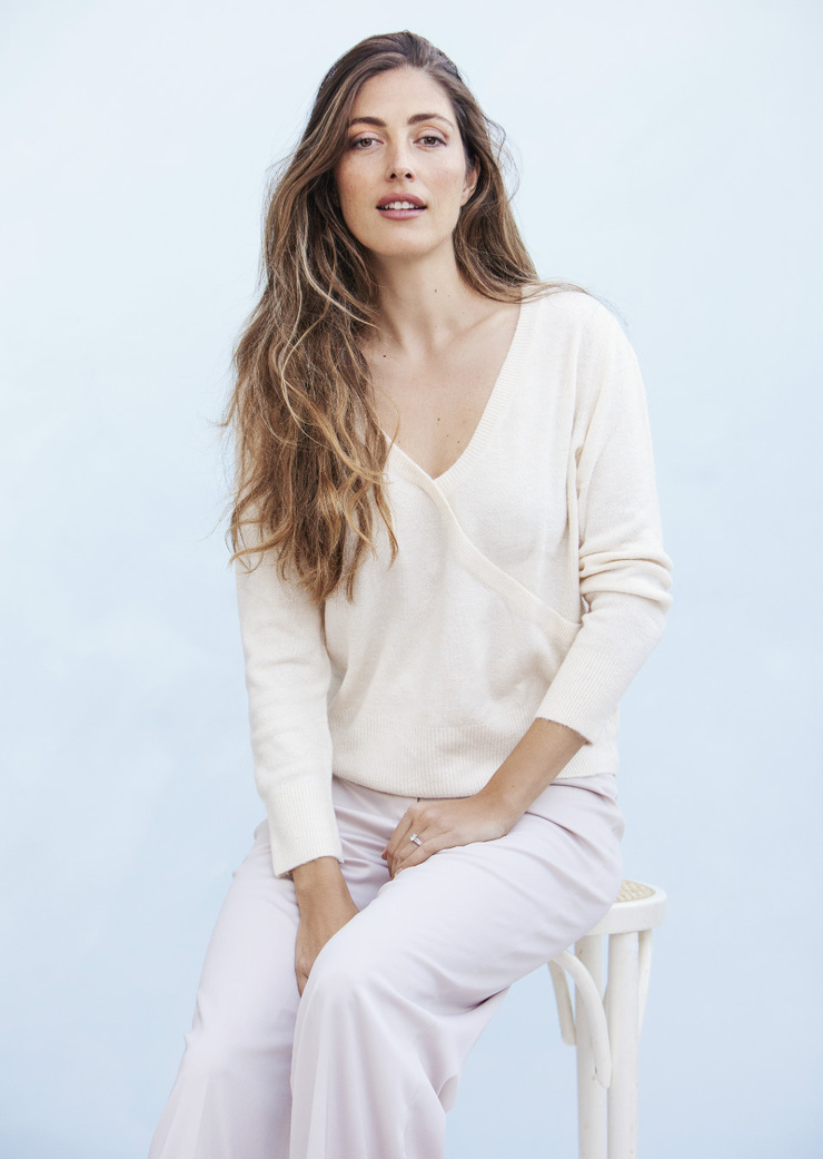 Nadia Poeschmann image