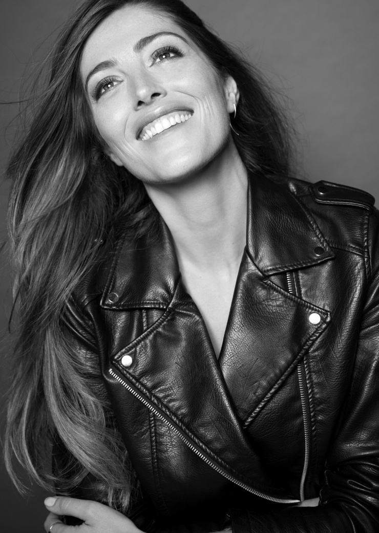 Picture of Nadia Poeschmann