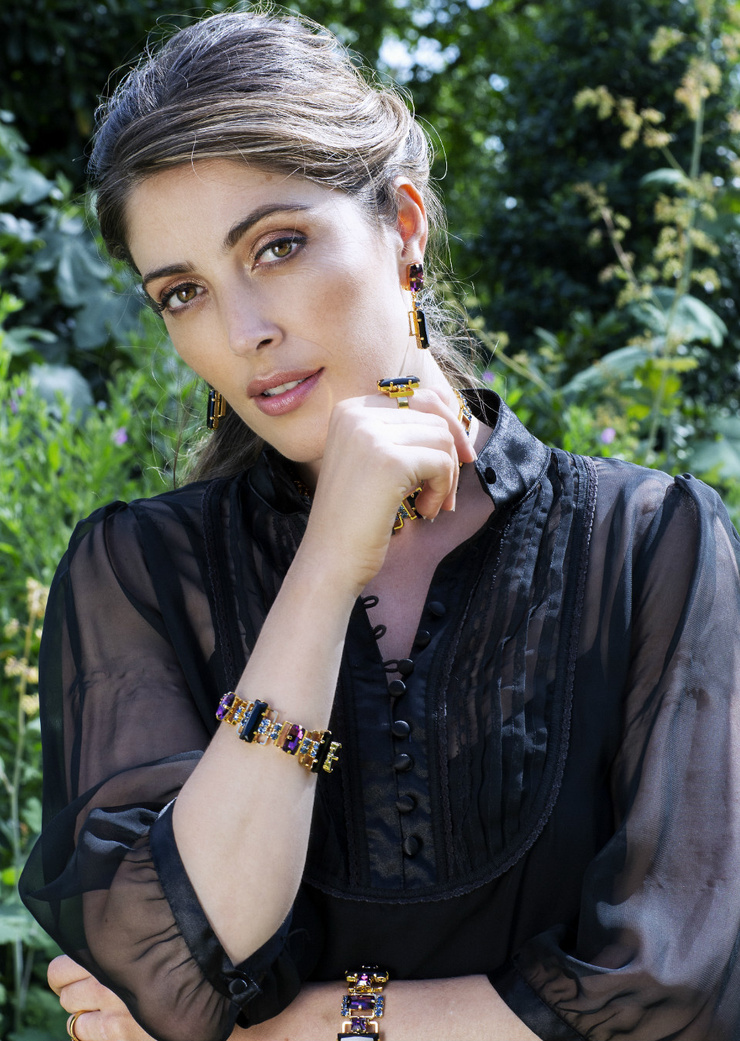 Picture of Nadia Poeschmann