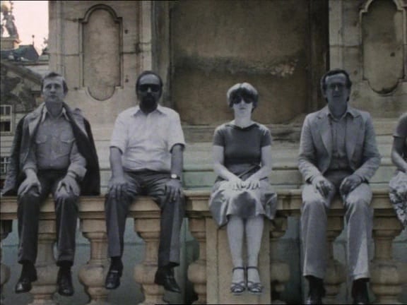 Picture of Invisible Adversaries