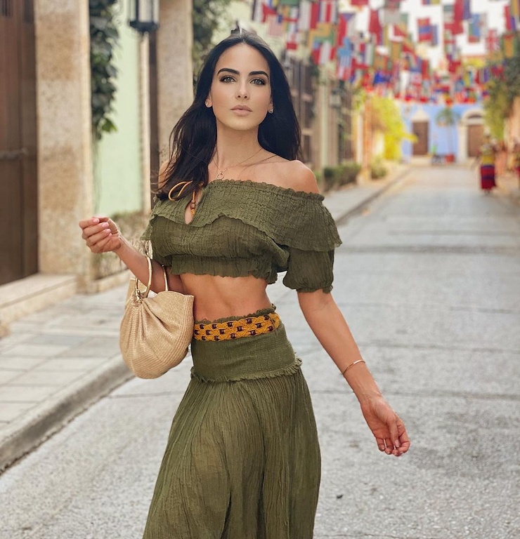 Picture of Daniela Botero