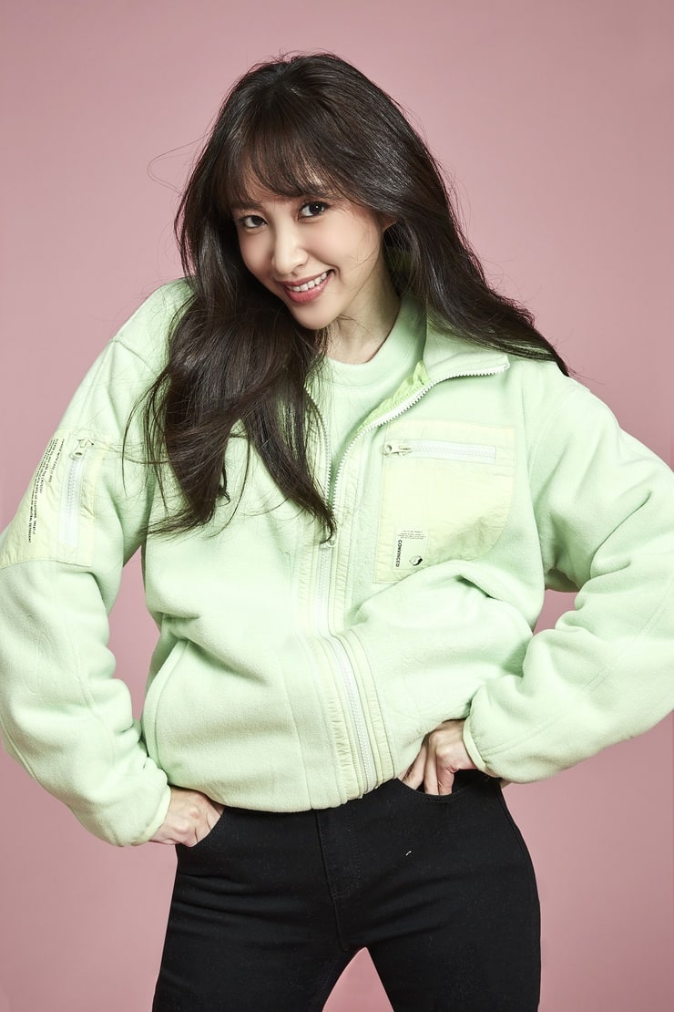 Picture of Hani
