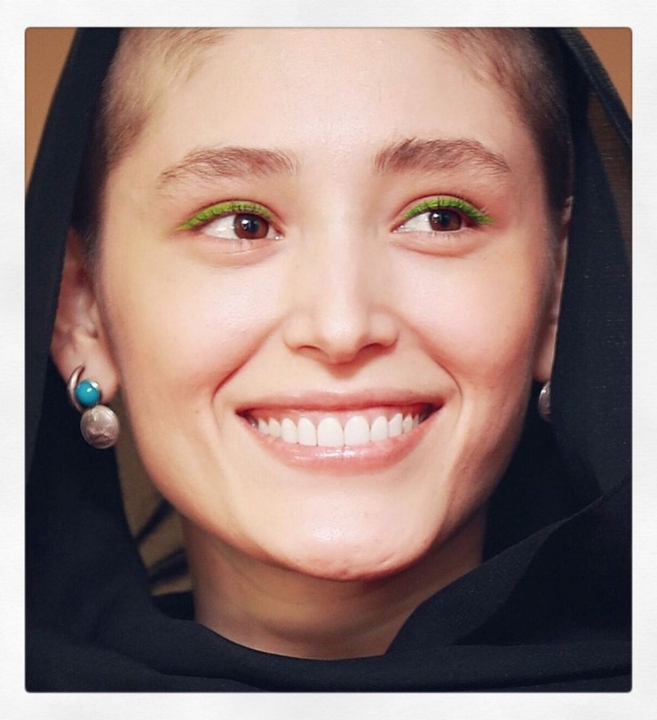 Picture of Fereshte Hosseini