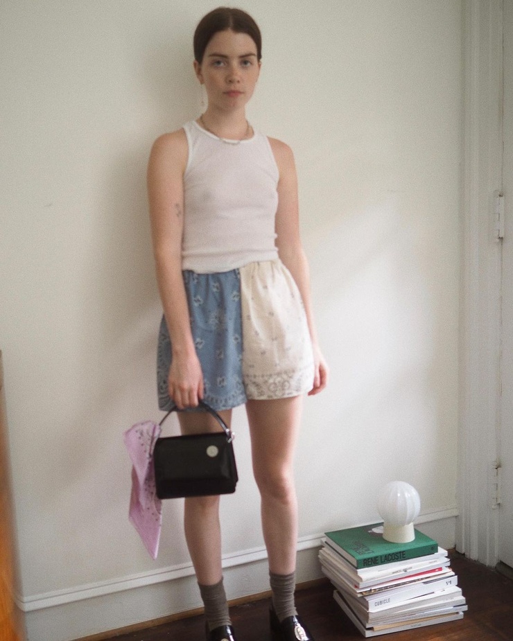 Picture of Molly Blutstein