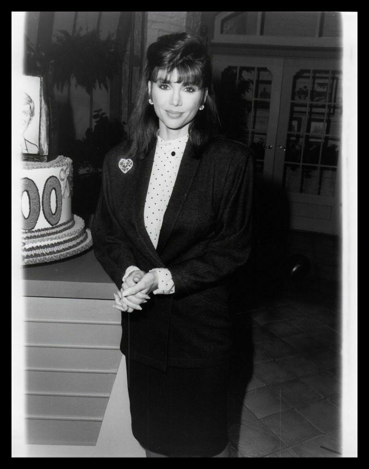 Victoria Principal