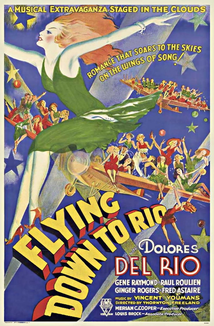 Flying Down to Rio image