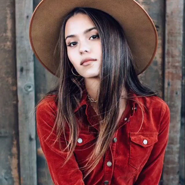 Picture of Michelle Jenae Martinez