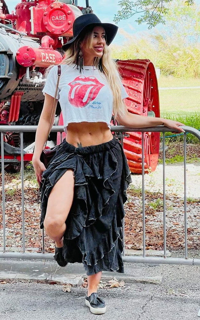 Image of Maybel Sanchez