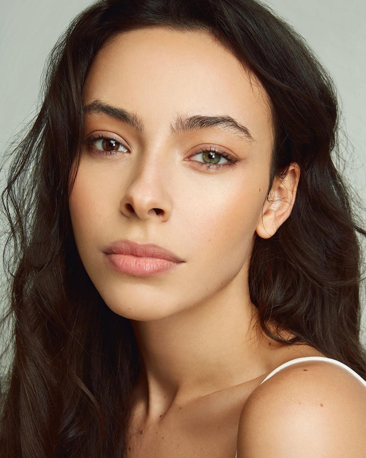 Picture of Sarai Lewis