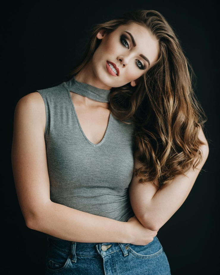 Picture of Alyssa Klinzing