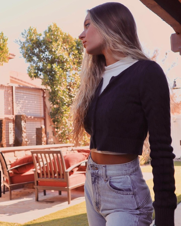 Picture of Riley Lewis