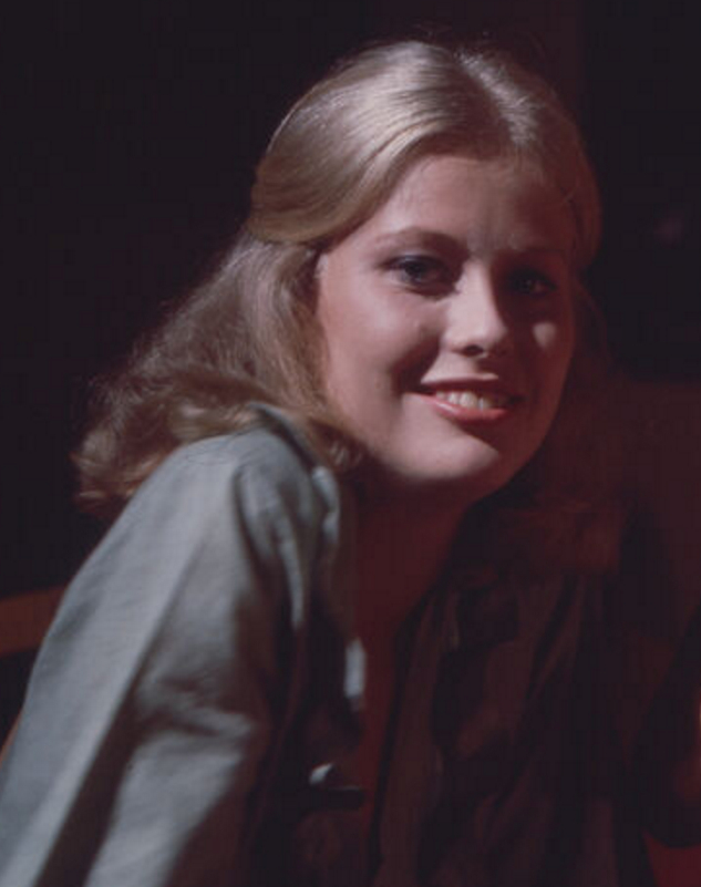 Picture of Evelyn Palek