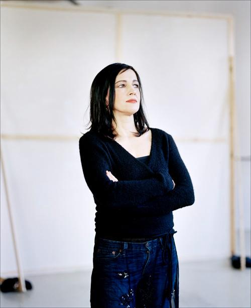 Image of Almut Zilcher