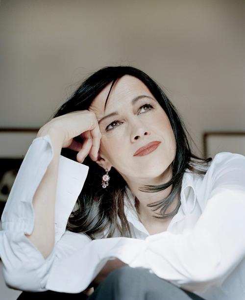 Picture of Almut Zilcher