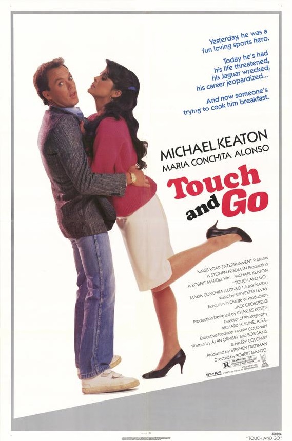 Picture of Touch and Go