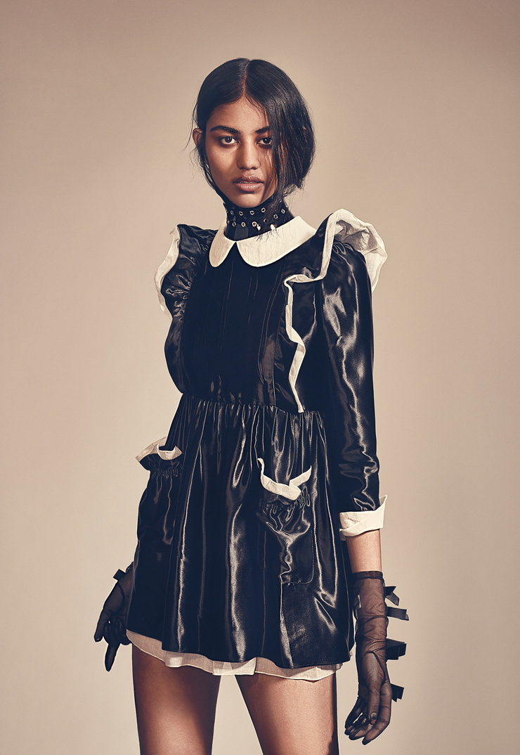 Picture of Varsha Kumar