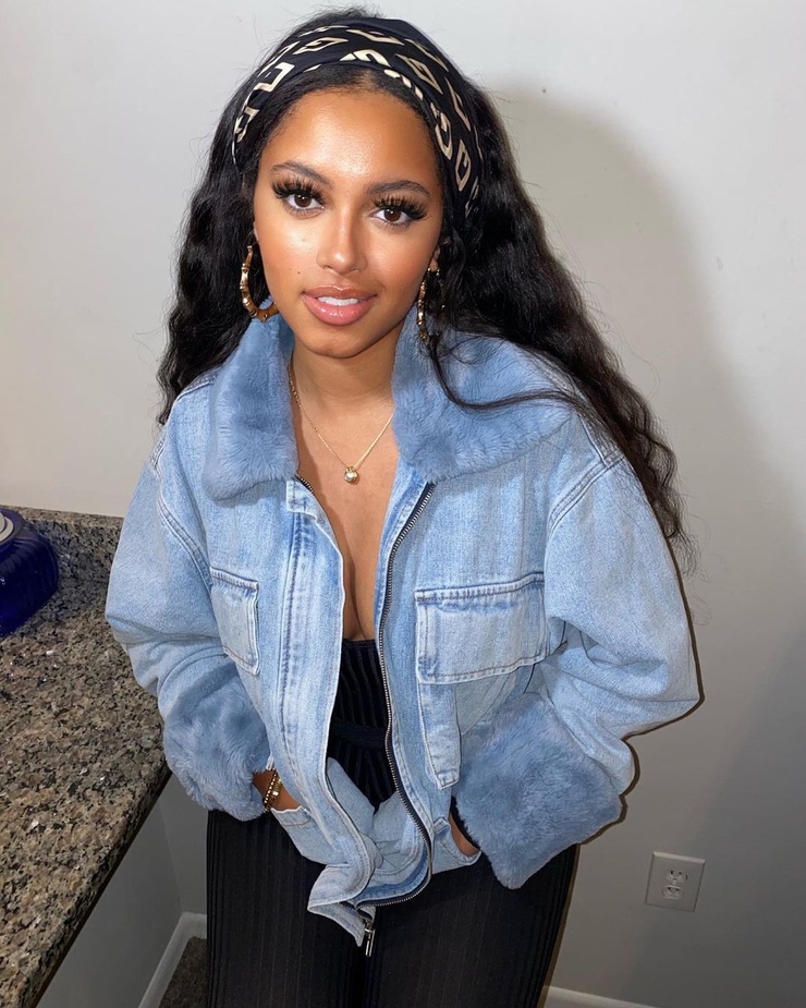 Picture of Jonica Keating