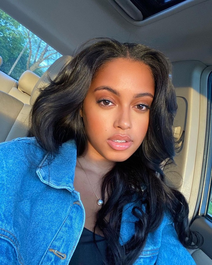 Picture of Jonica Keating