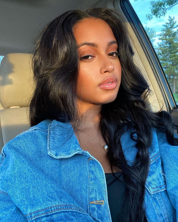 Picture of Jonica Keating