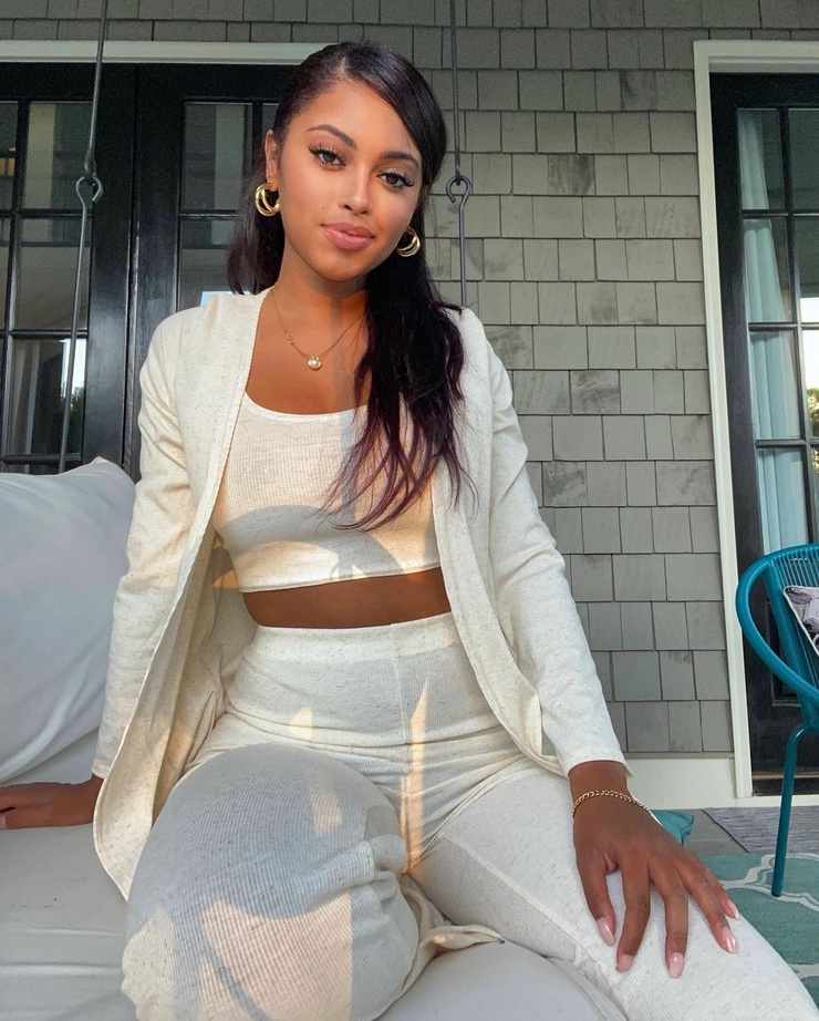 Picture of Jonica Keating