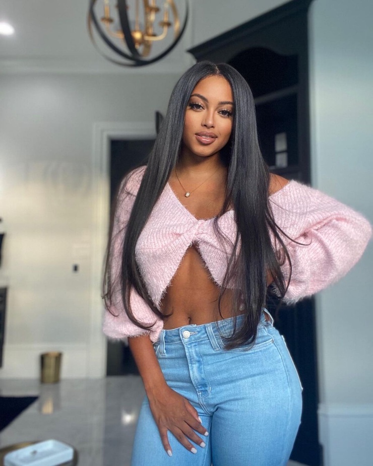 Picture of Jonica Keating