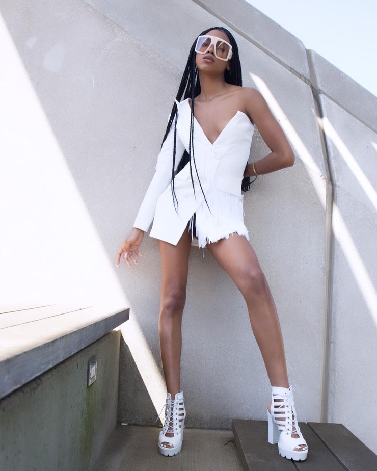 Picture of Julia Johnson