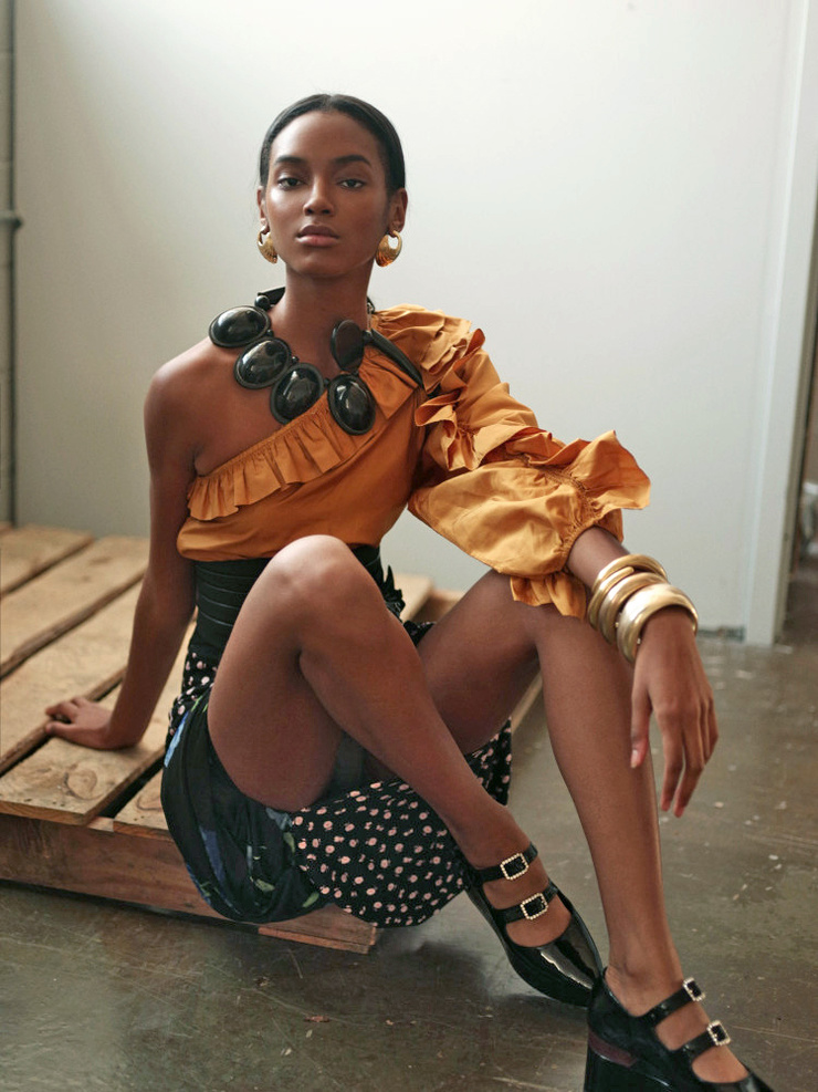 Picture of Julia Johnson