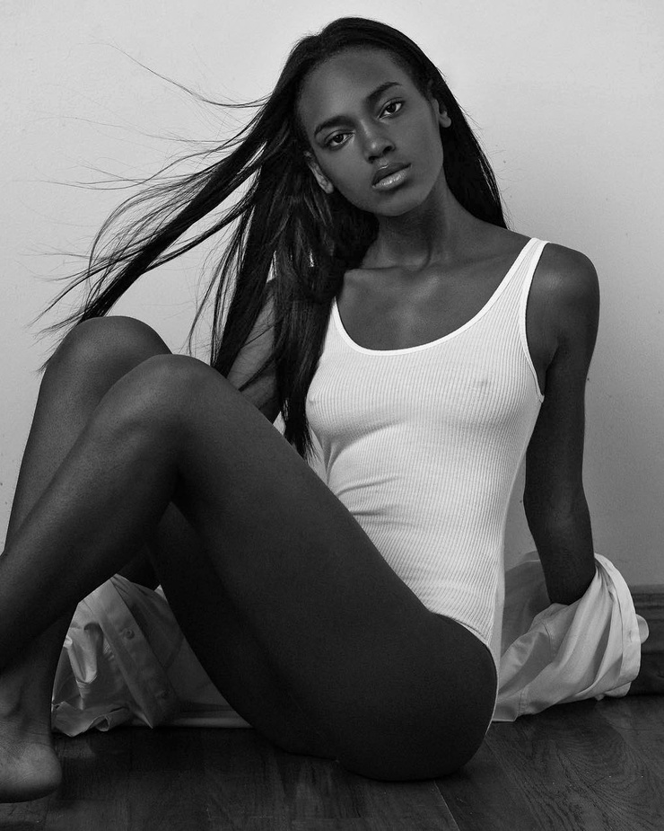 Julia Johnson picture