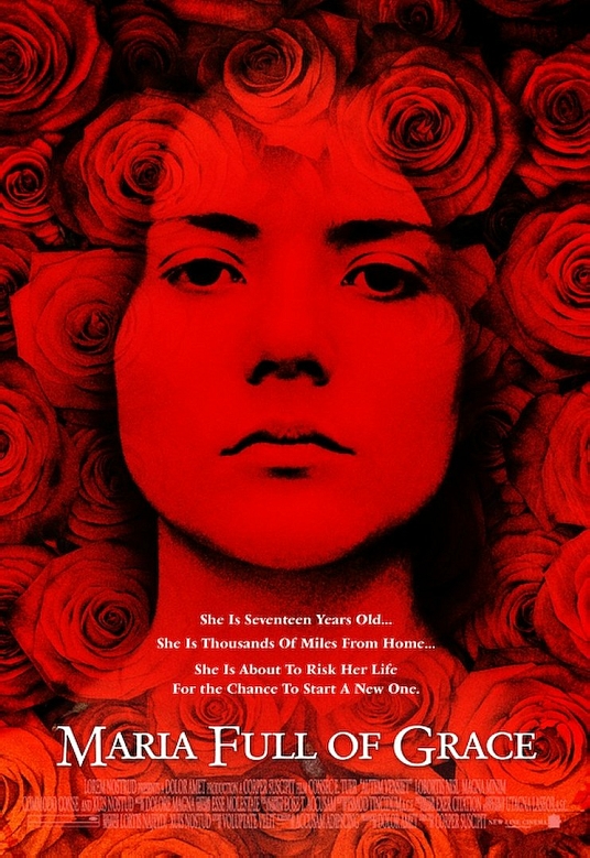 Maria Full of Grace image