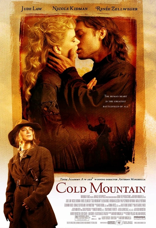 Picture of Cold Mountain (2003)