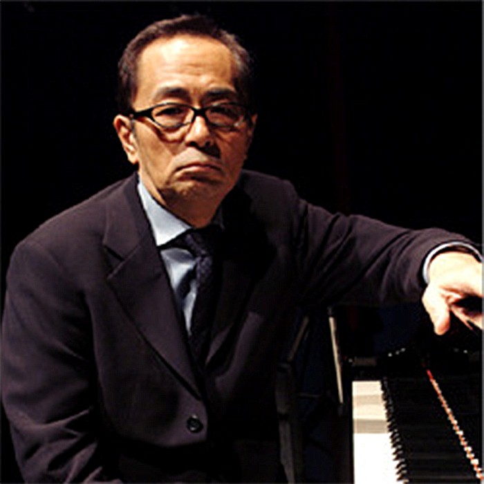 Yuji Ohno picture