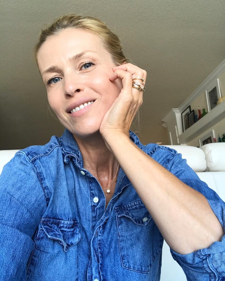 Picture of Daniela Pestova