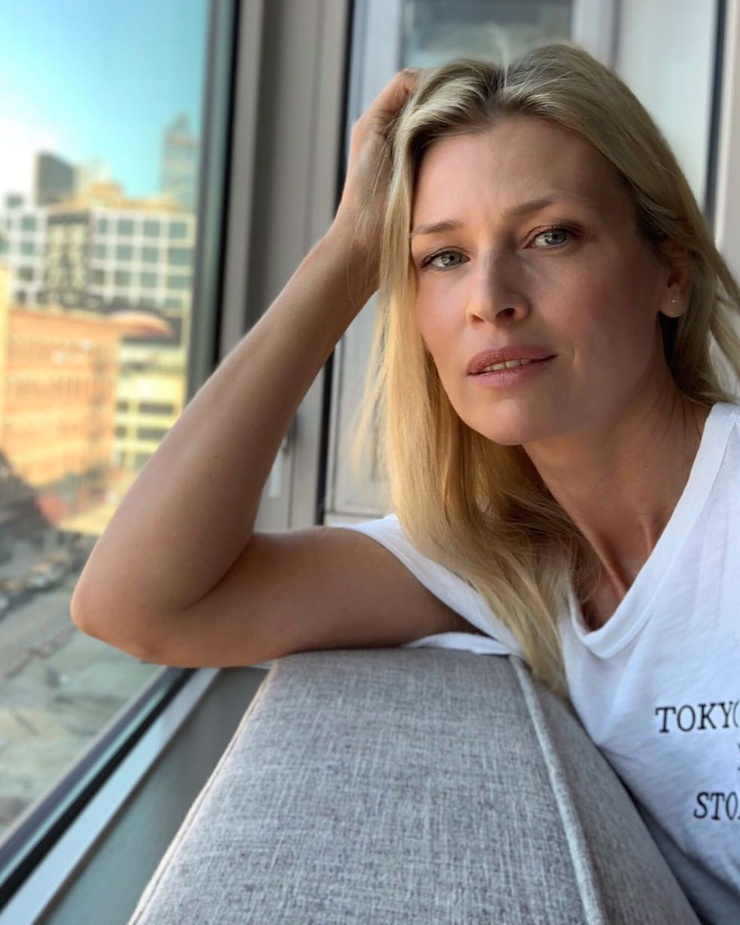 Picture of Daniela Pestova