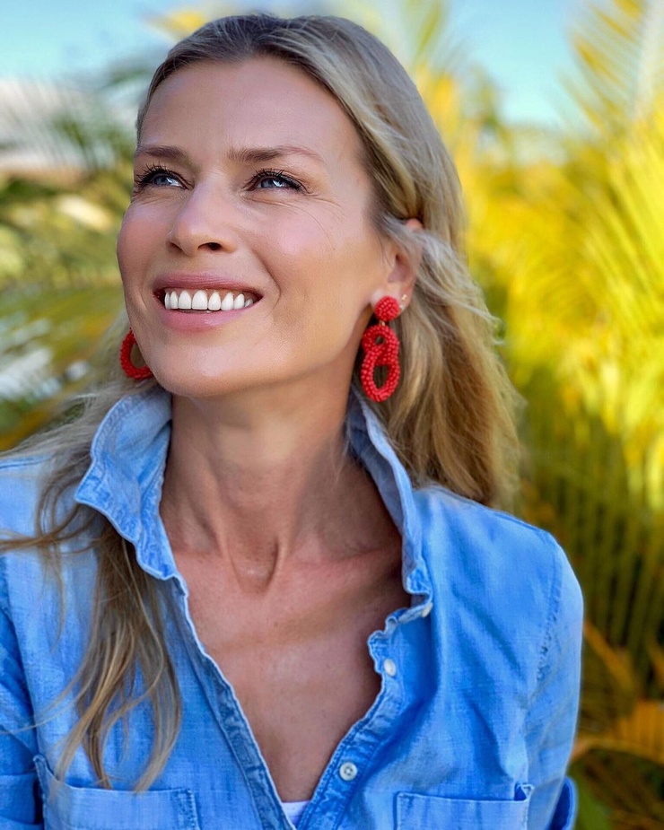 Picture of Daniela Pestova