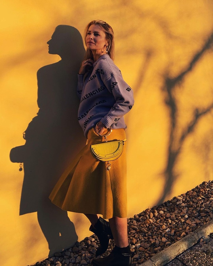 Picture of Daniela Pestova