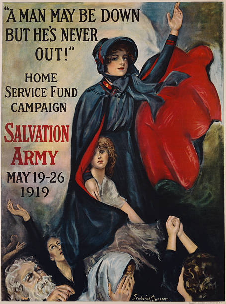 Artwork by Frederick Duncan